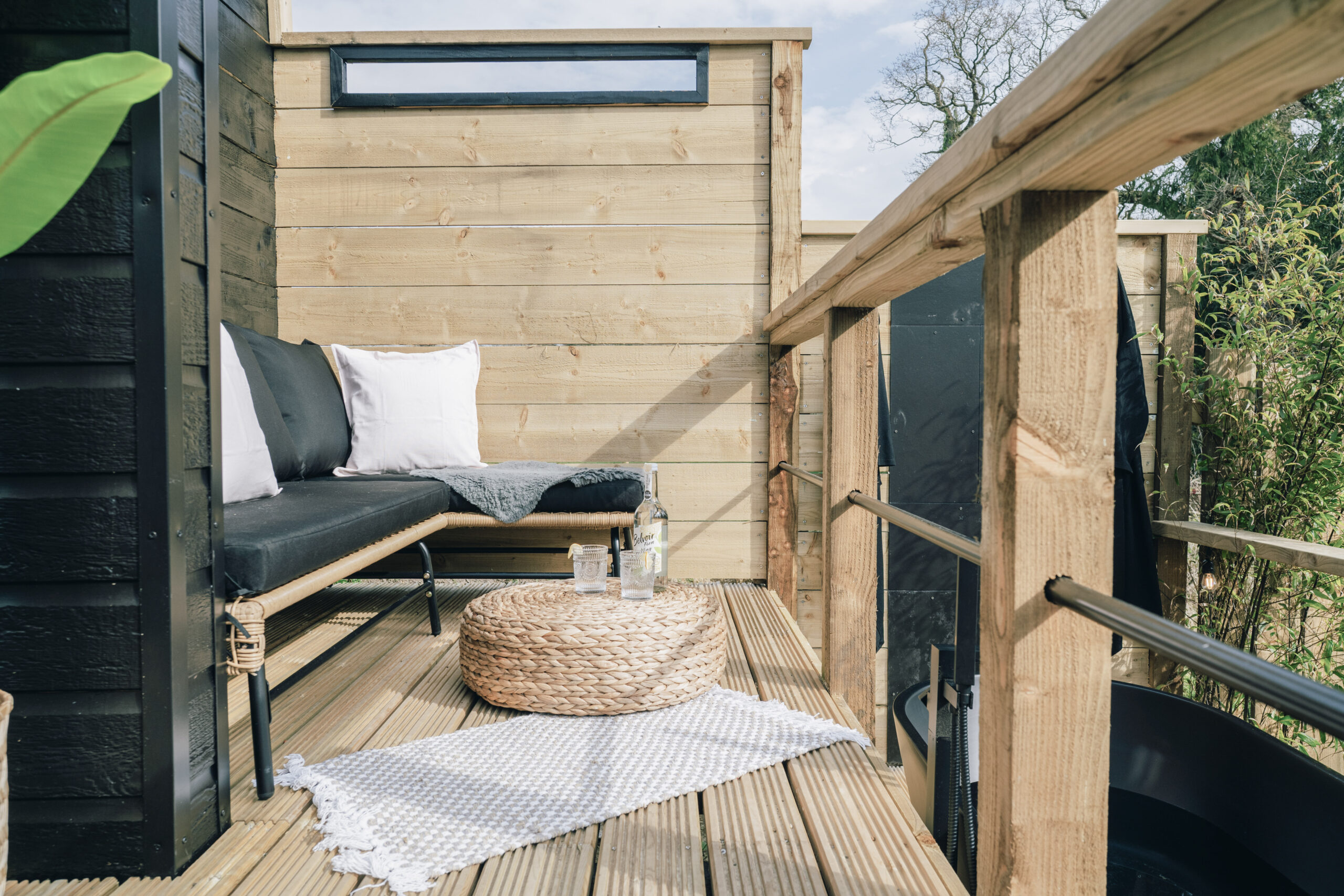 Bali Box - Kip Hideaways