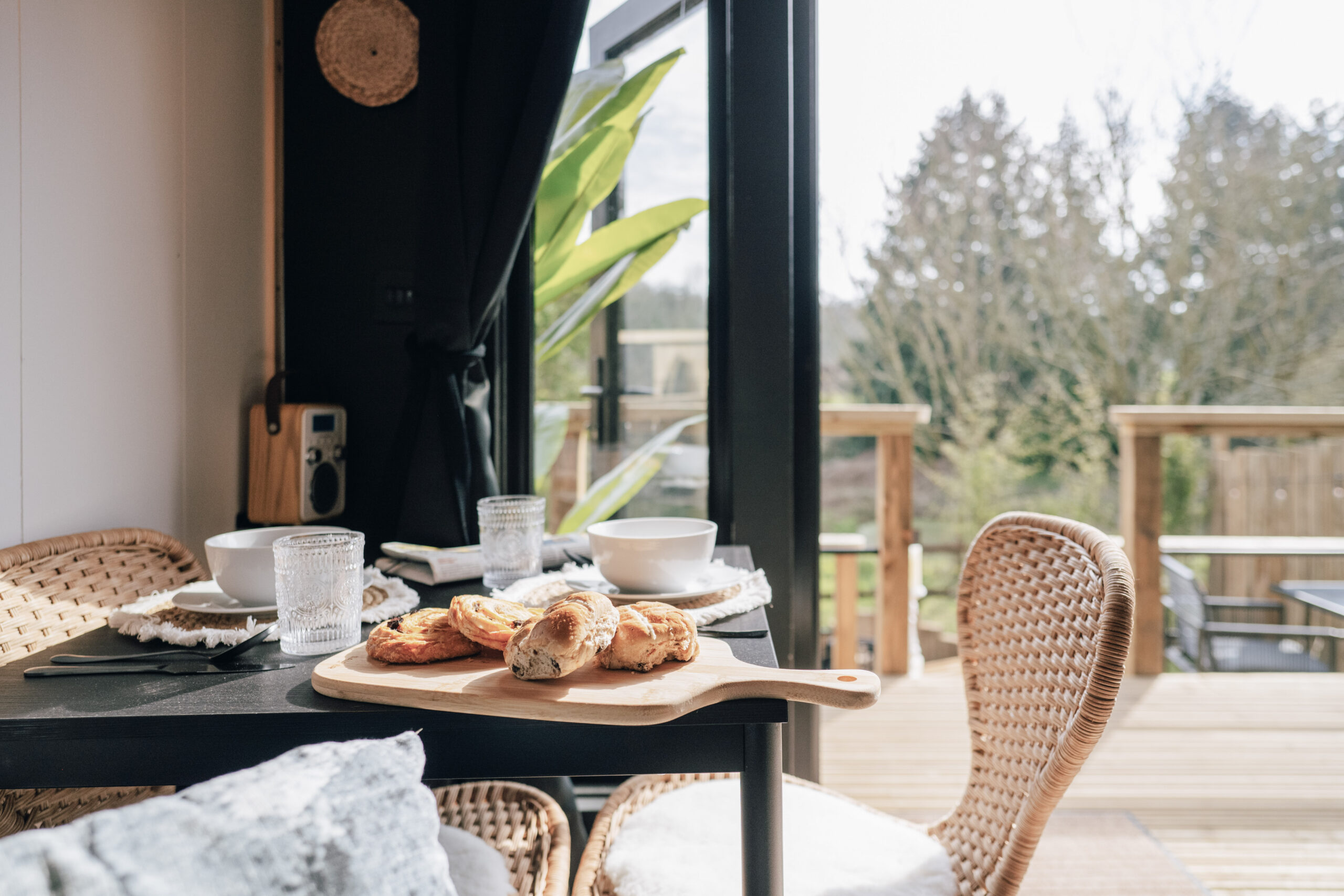 Bali Box - Kip Hideaways