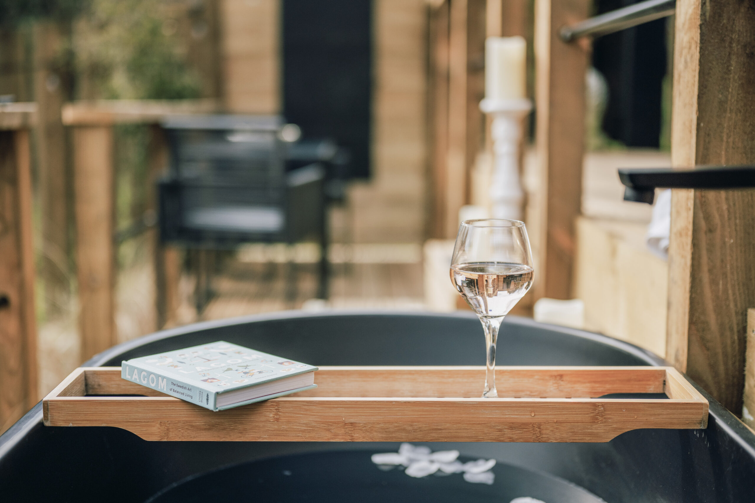 Bali Box - Kip Hideaways