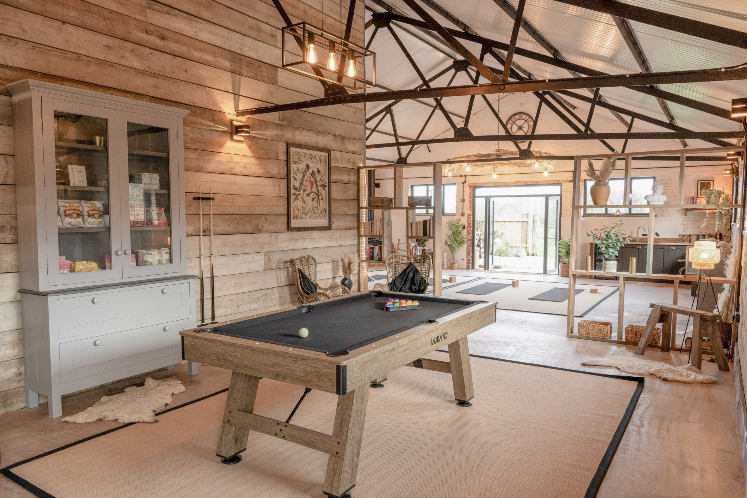 Bali Box - Kip Hideaways