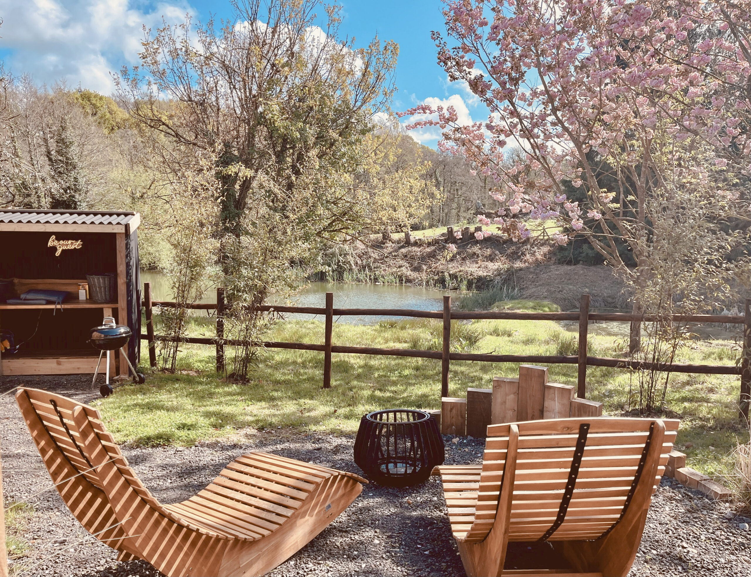 Bali Box - Kip Hideaways