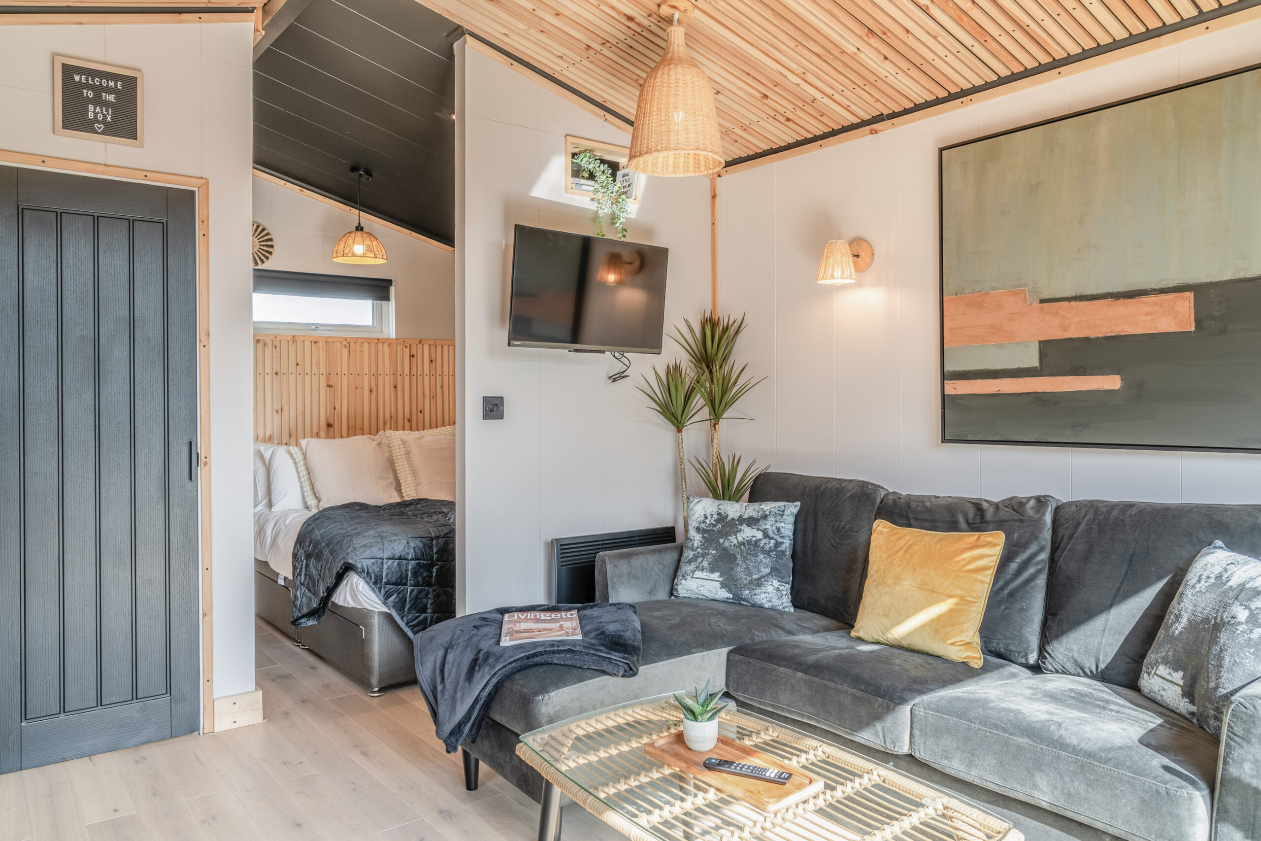 Bali Box - Kip Hideaways