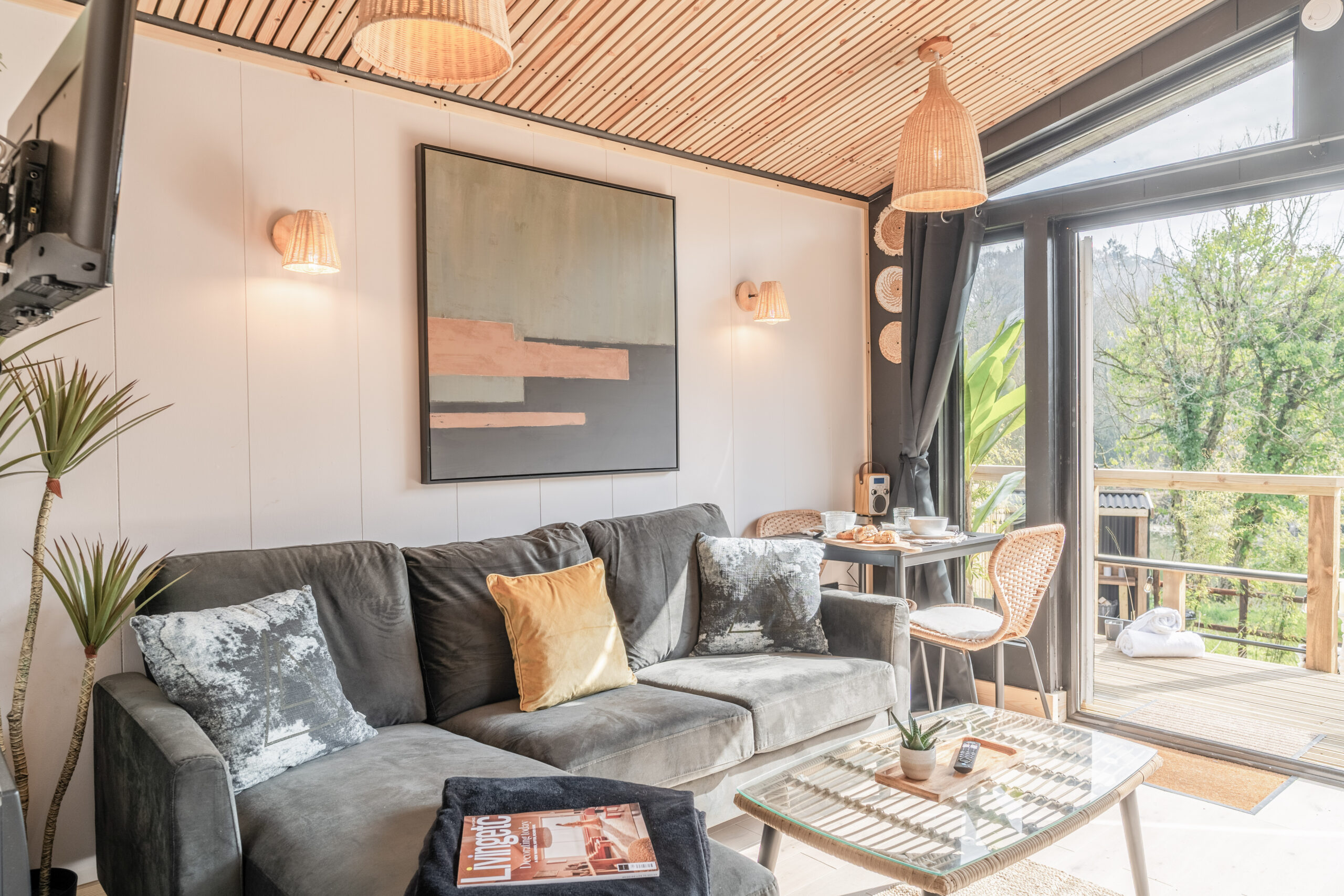 Bali Box - Kip Hideaways