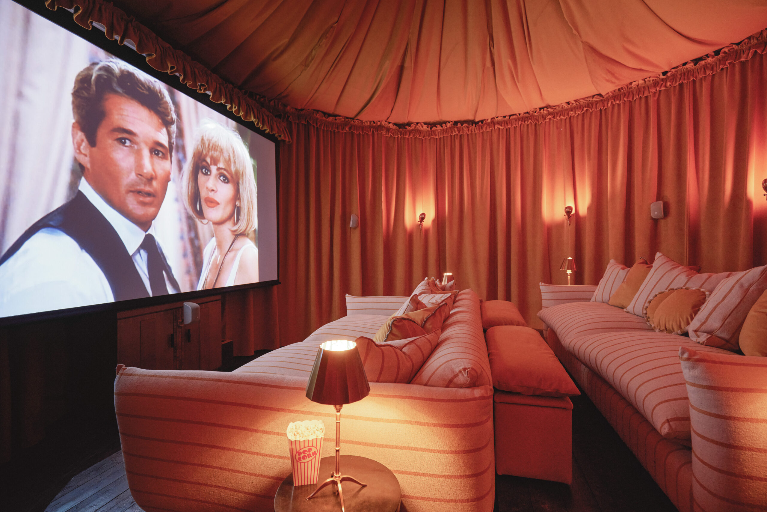 Bonington Farm - Kip Hideaways