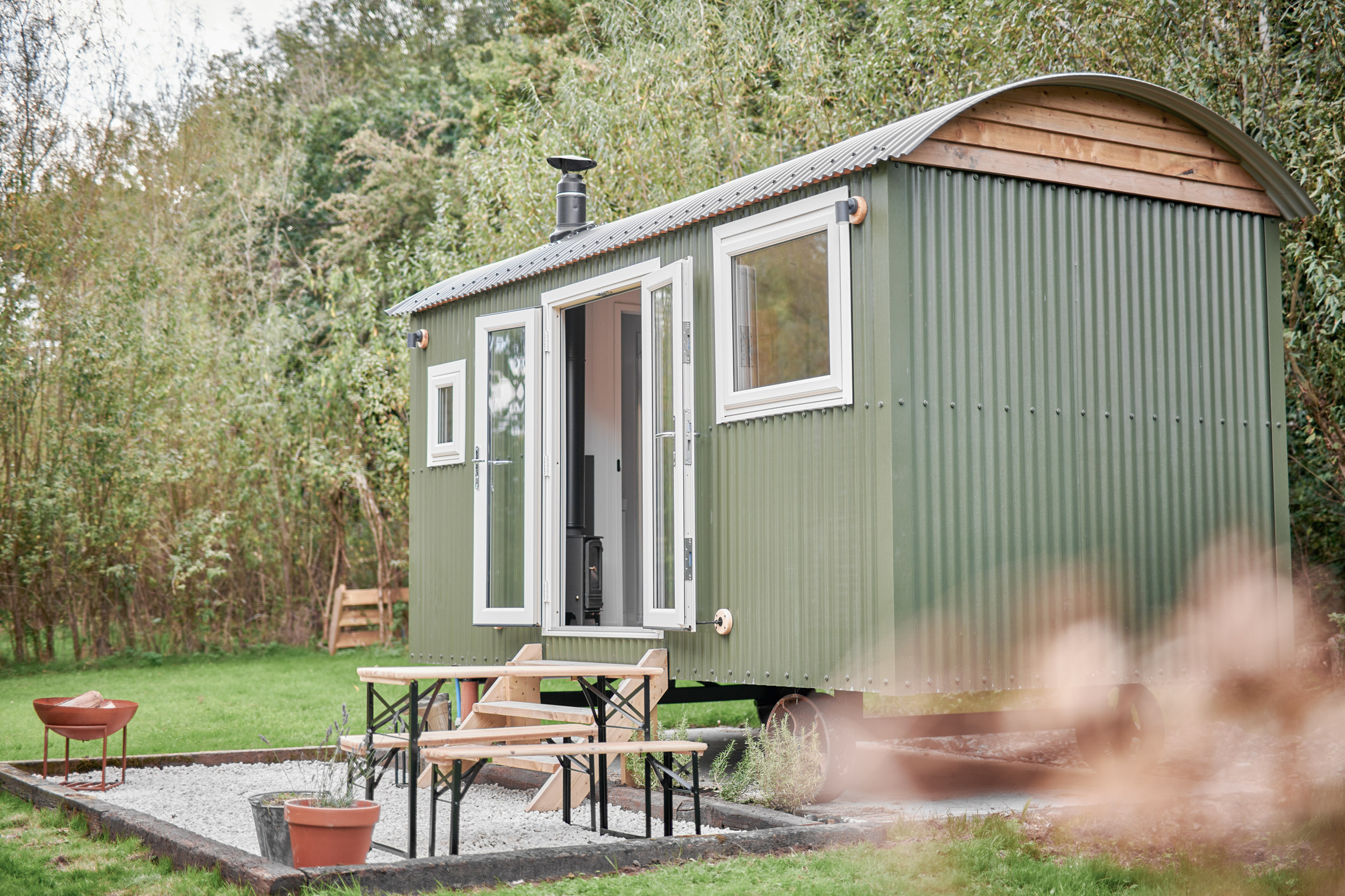 Church Farm Estate - Kip Hideaways