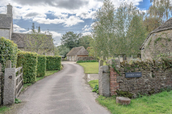 Church Farm Estate - Kip Hideaways