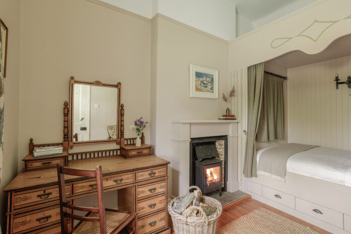 Mayen Estate - Kip Hideaways