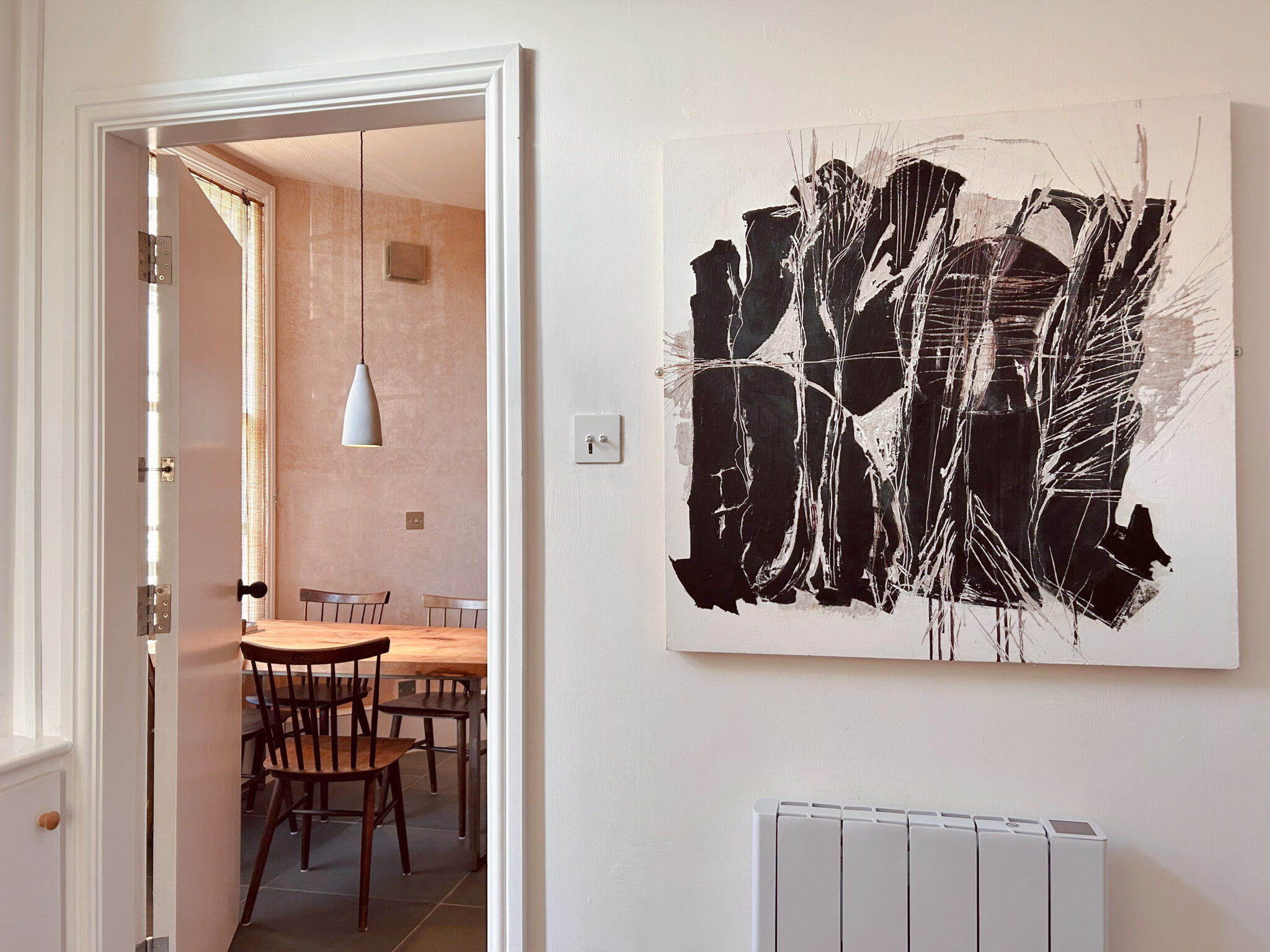 Rest+Wild Yorkshire - Kip Hideaways