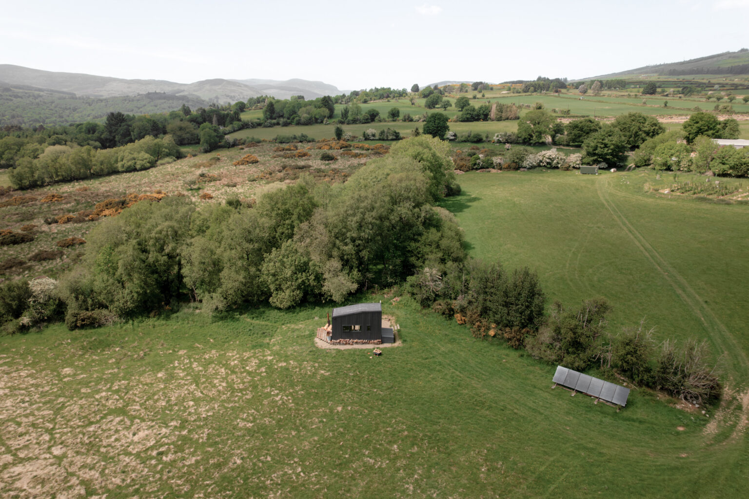 Kip Hideaways - Spaces with Soul - Stylish Boutique Rentals