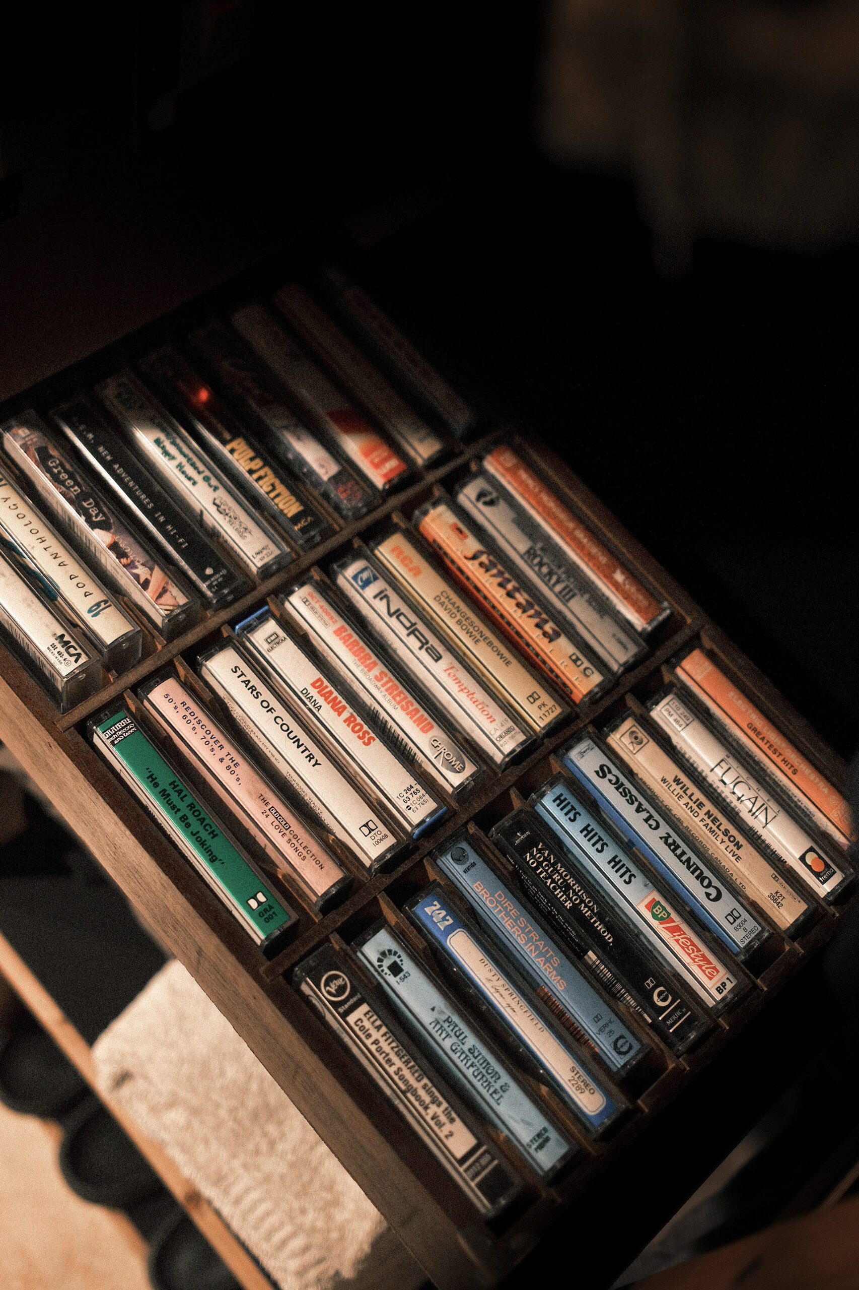 Tigin - Kip Hideaways