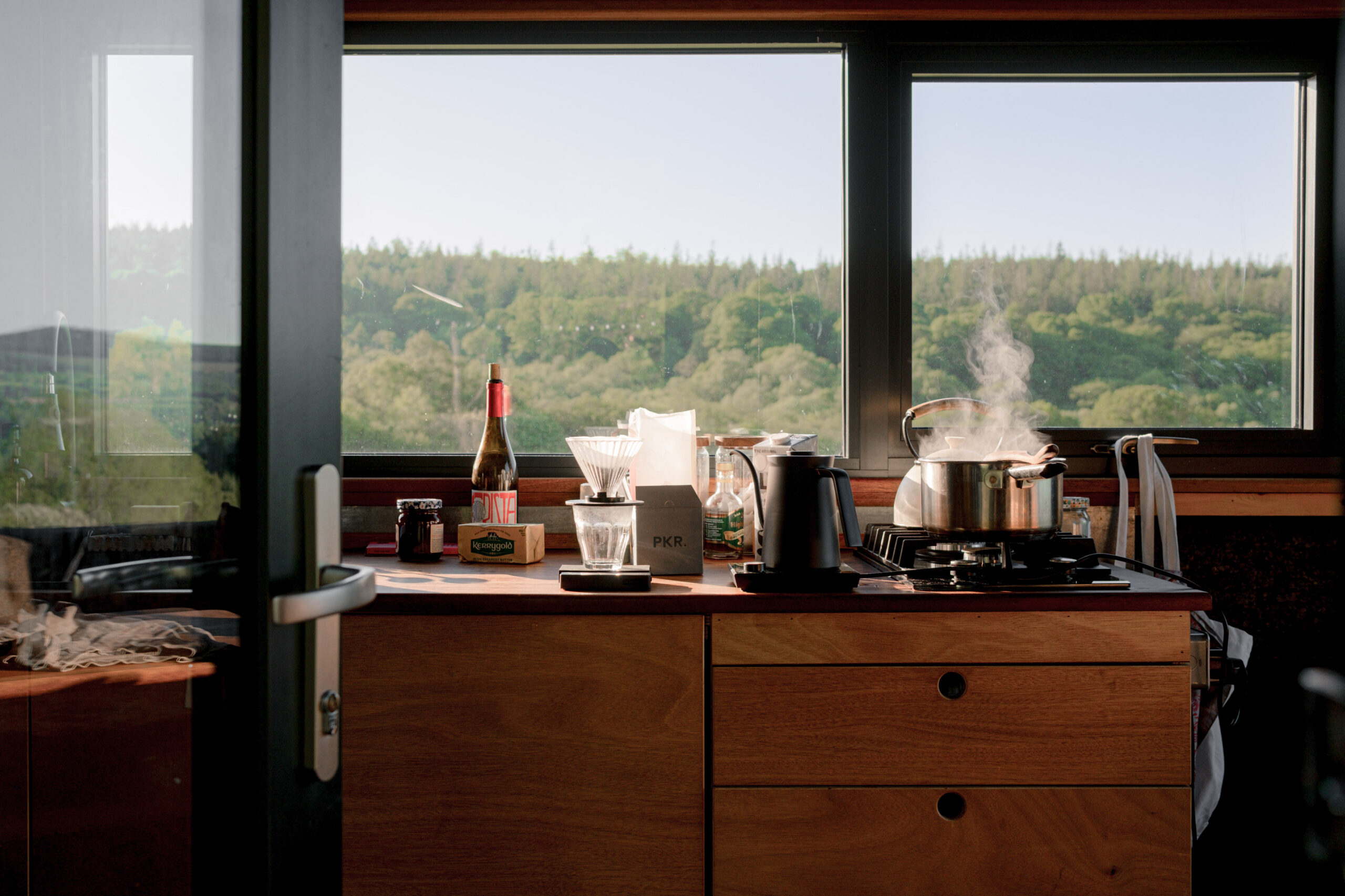 Tigin - Kip Hideaways