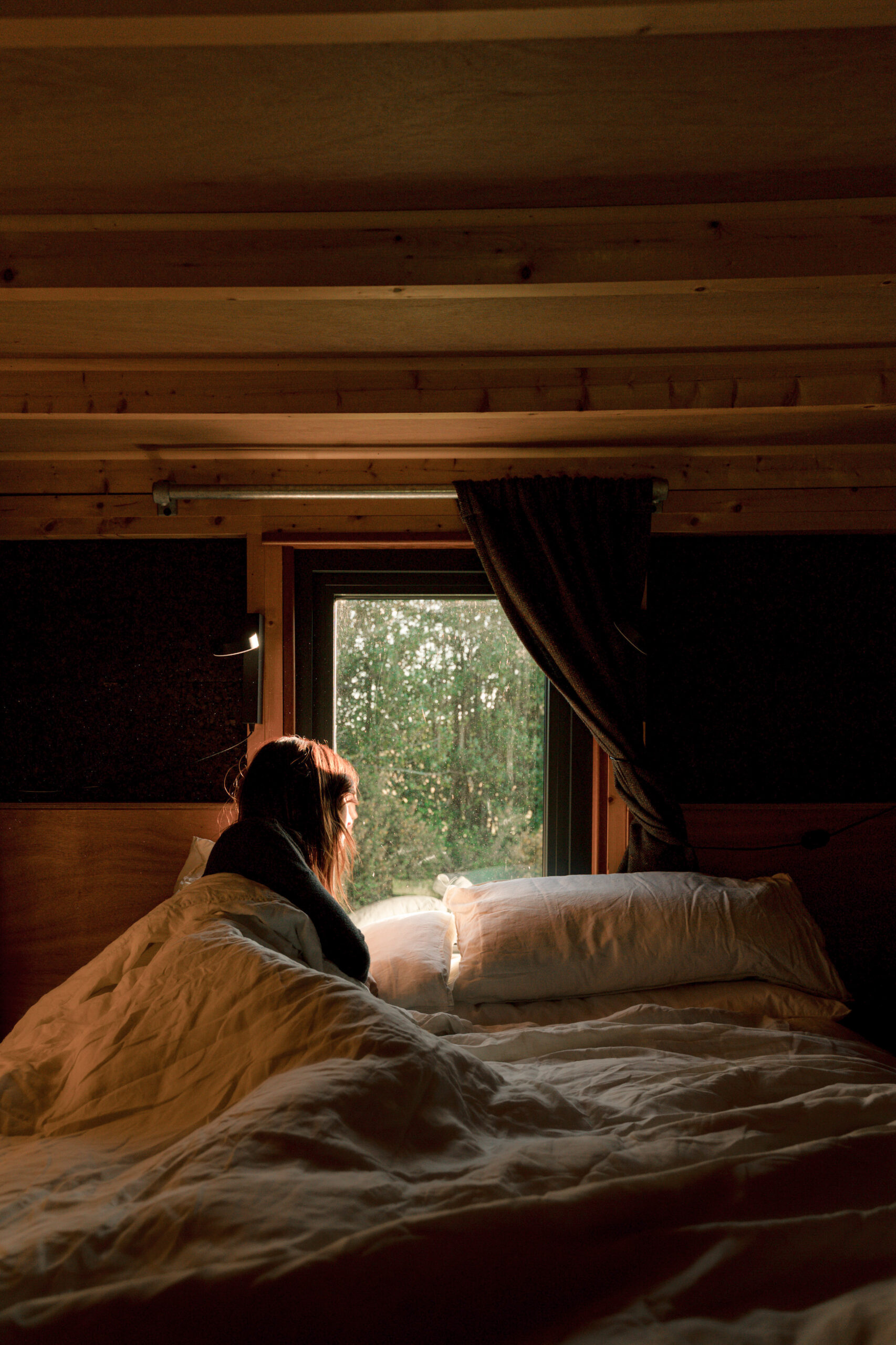 Tigin - Kip Hideaways