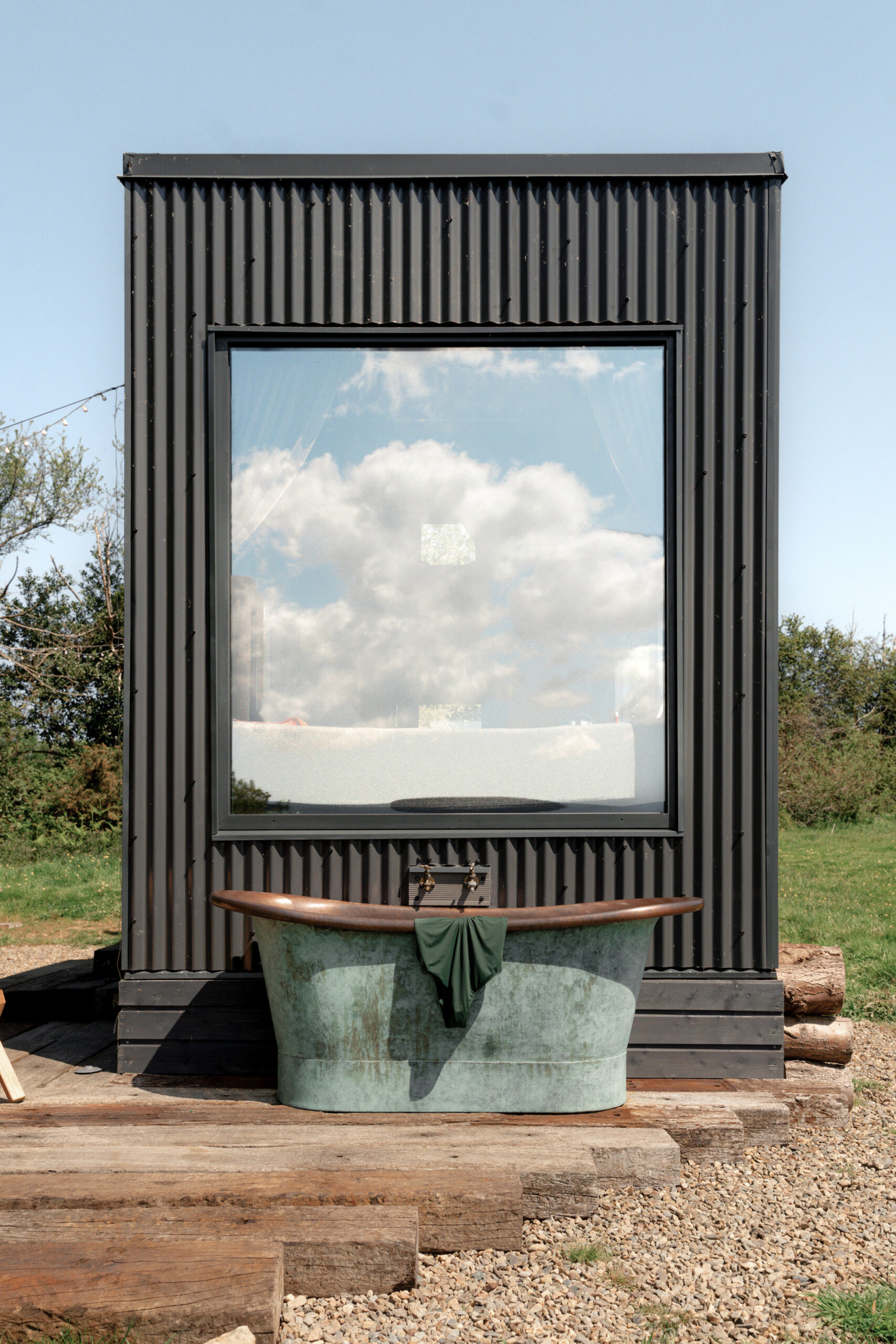 Tigin - Kip Hideaways