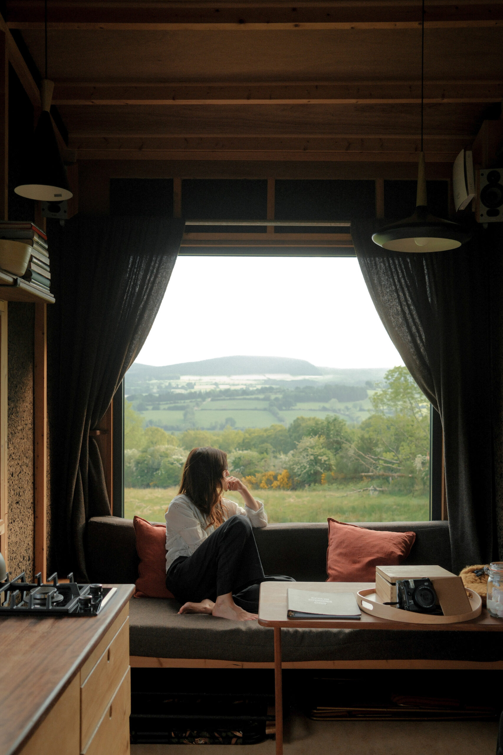 Tigin - Kip Hideaways