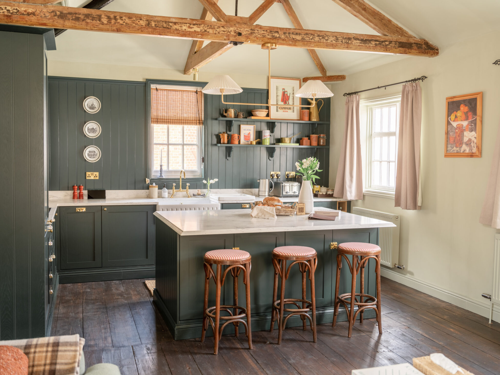 Kip Insiders - Kip Hideaways