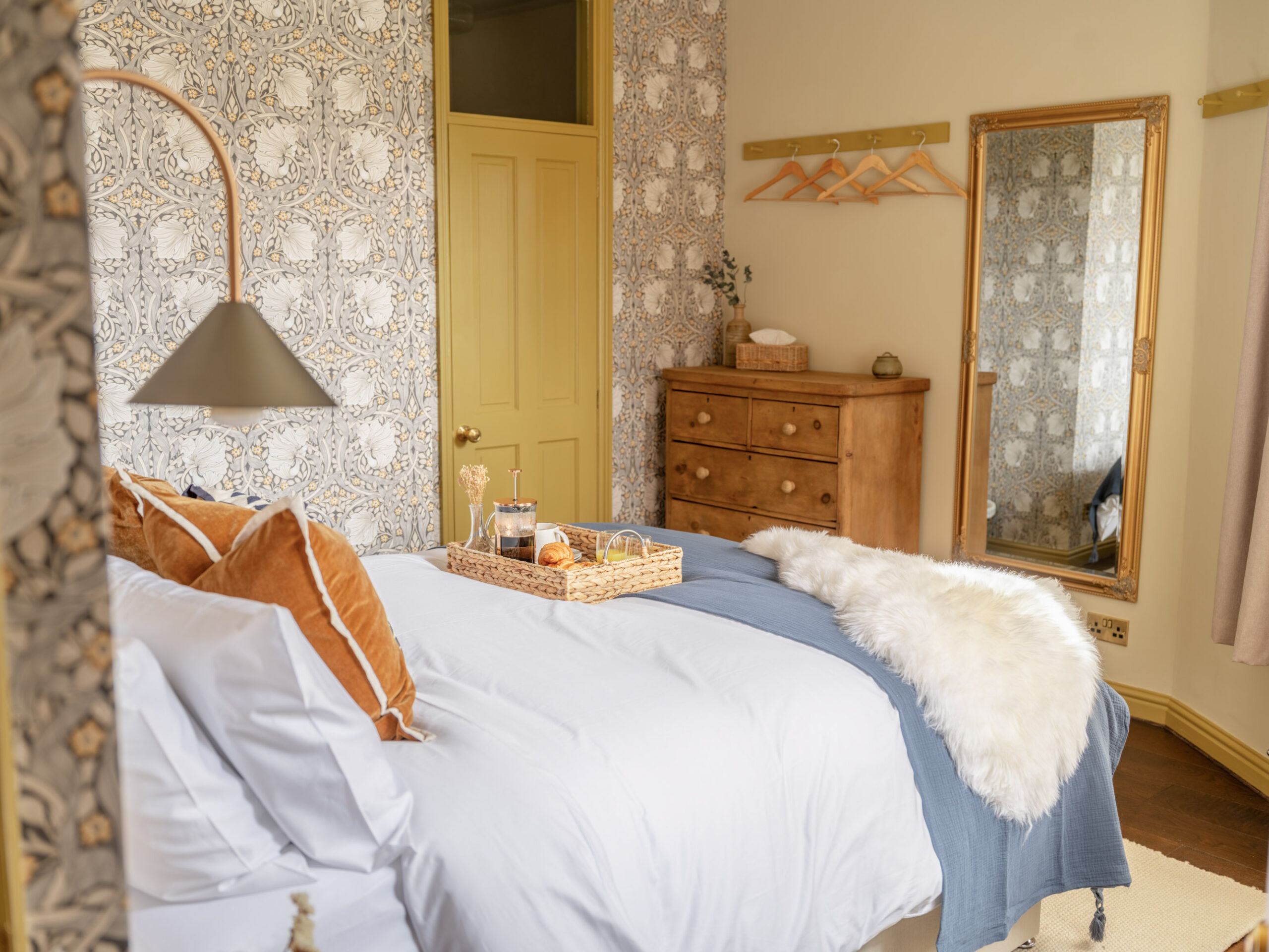 Chapman House - Kip Hideaways