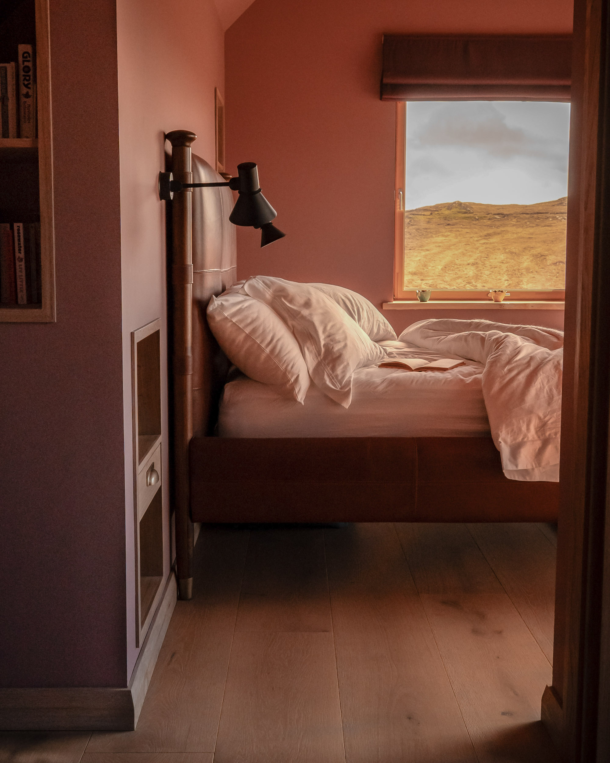 Hebrides House - Kip Hideaways