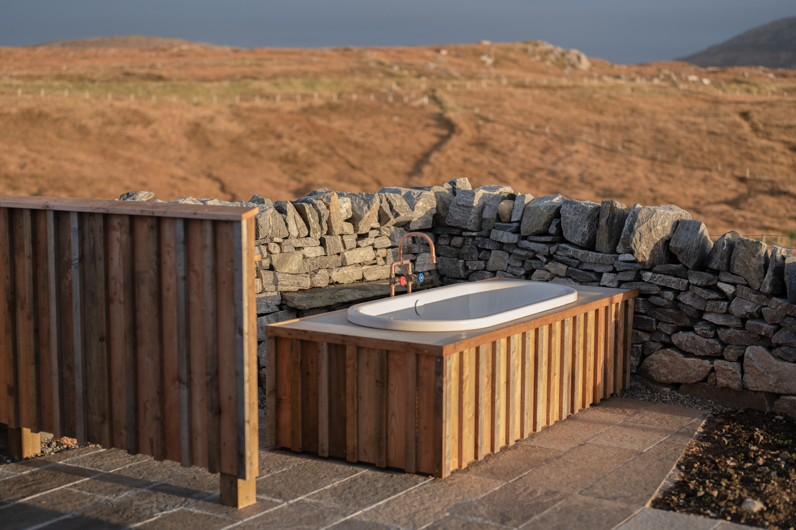 Hebrides House - Kip Hideaways