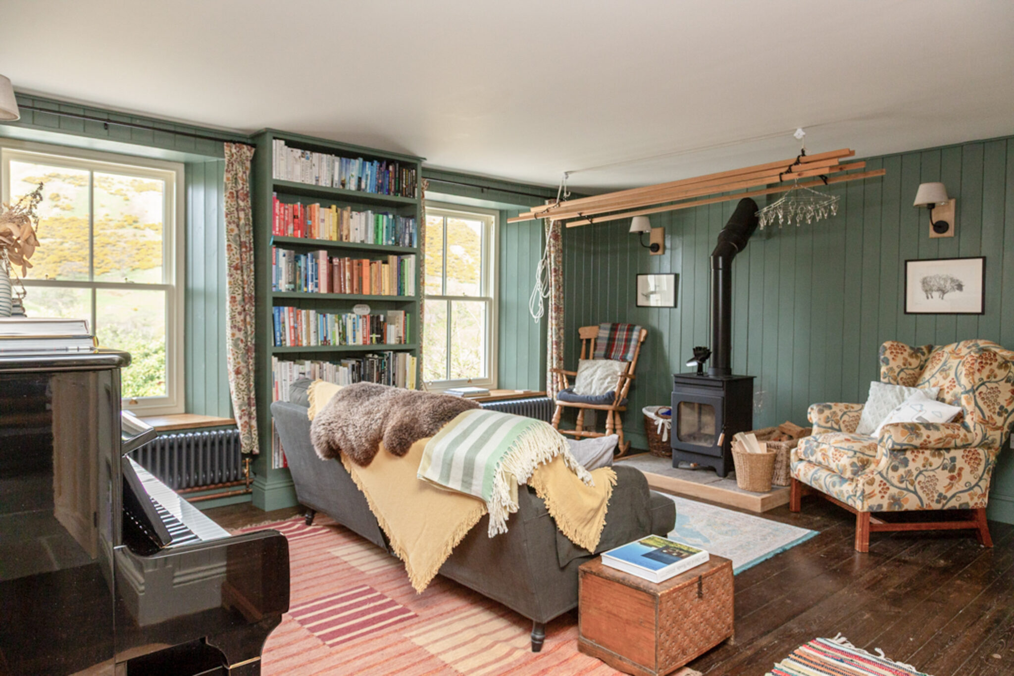 Kip Hideaways - Spaces with Soul - Stylish Boutique Rentals