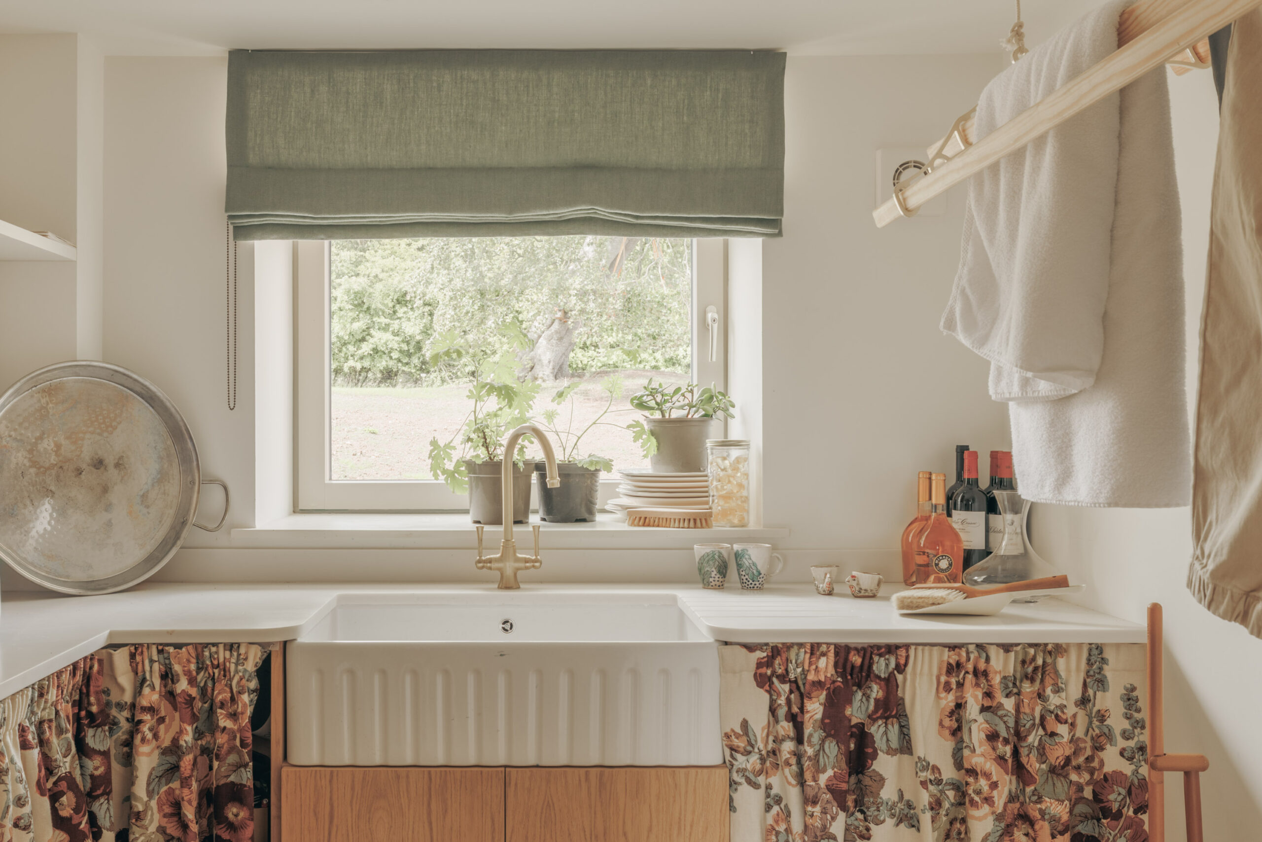 Whitehill Farm House - Kip Hideaways