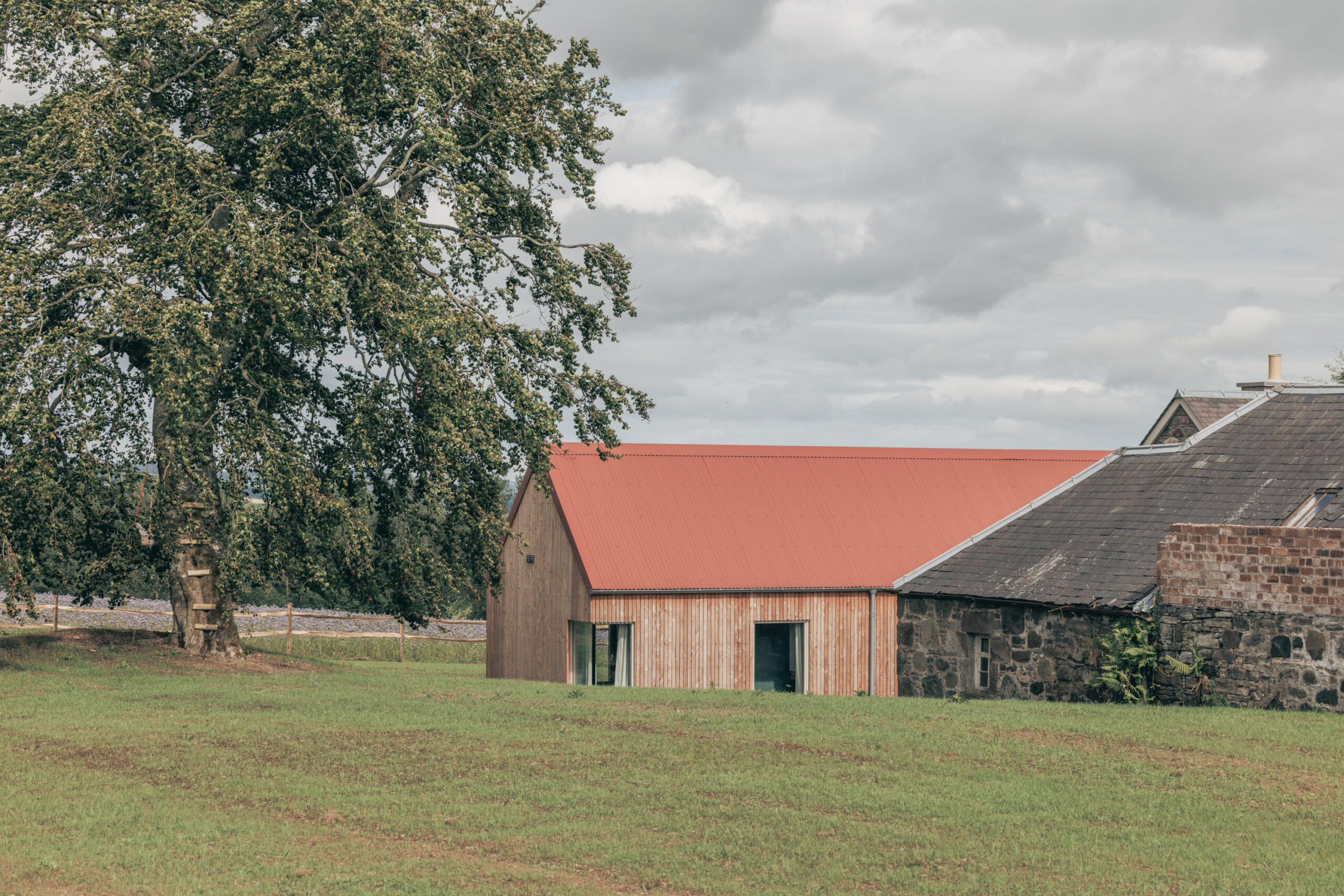Whitehill Farm House - Kip Hideaways
