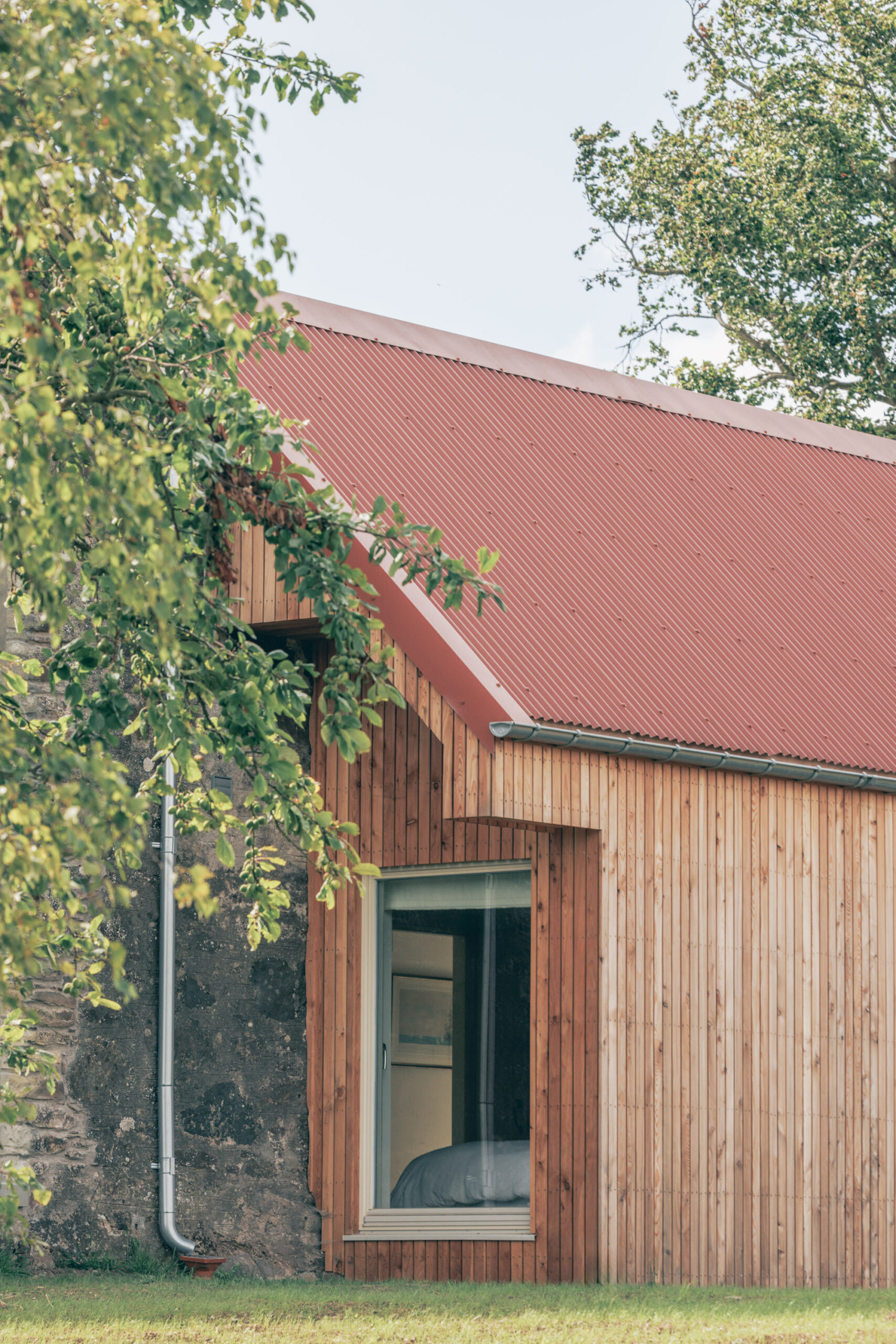 Whitehill Farm House - Kip Hideaways
