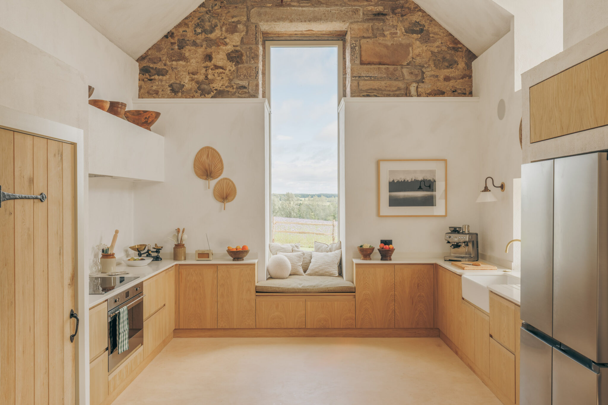 Kip Hideaways - Spaces with Soul - Stylish Boutique Rentals