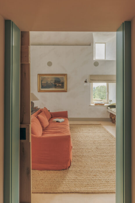 Whitehill Farm House - Kip Hideaways