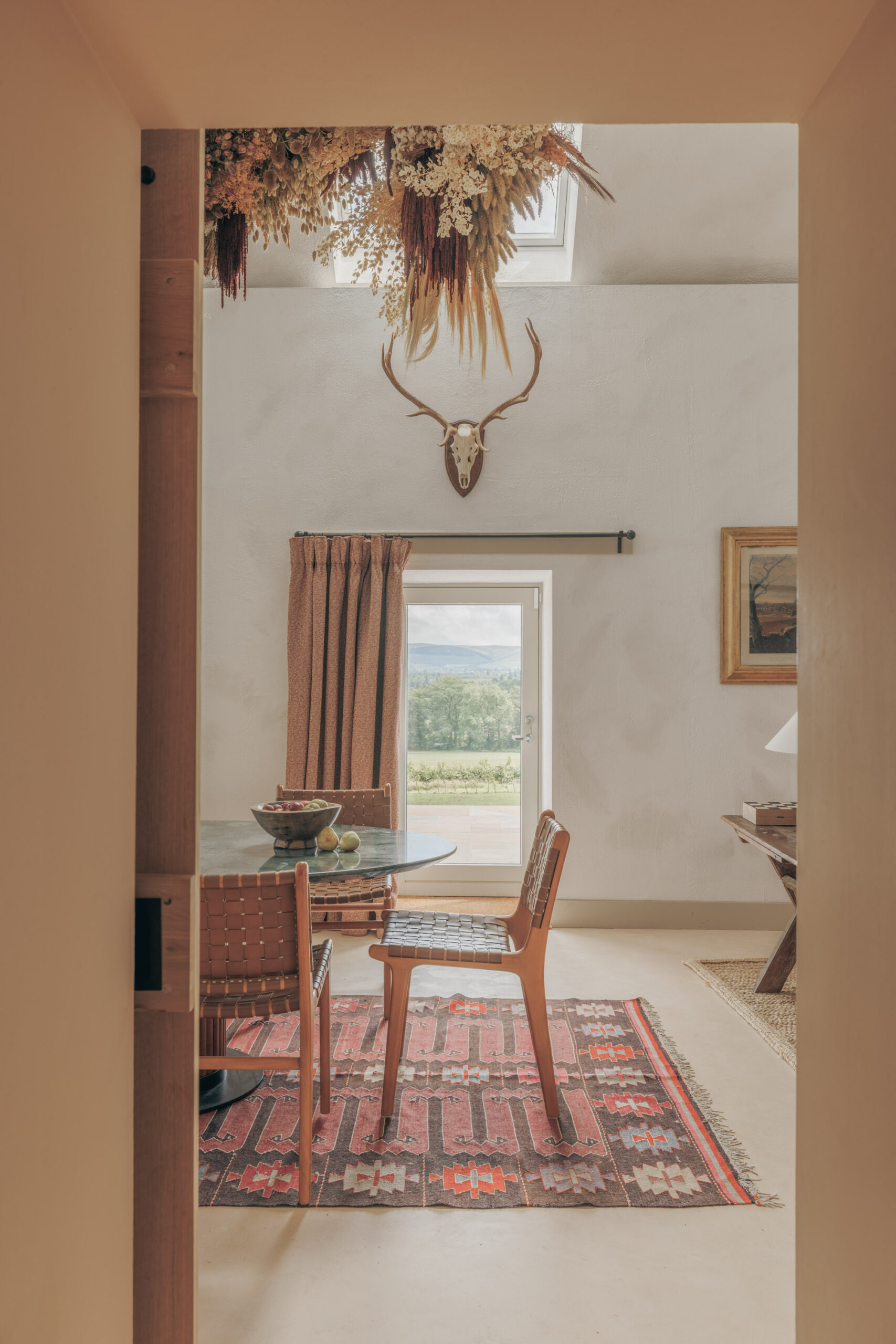 Whitehill Farm House - Kip Hideaways